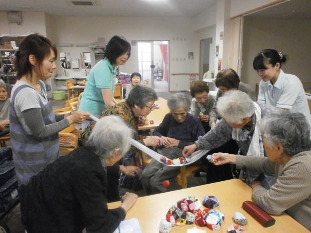 社会福祉法人大野市社会福祉協議会